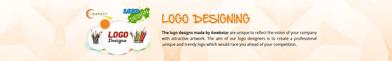 Professional Custom Logo Designing Company Singapore