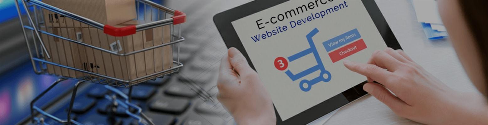 Ecommerce Web Design company | Custom Web Development Singapore