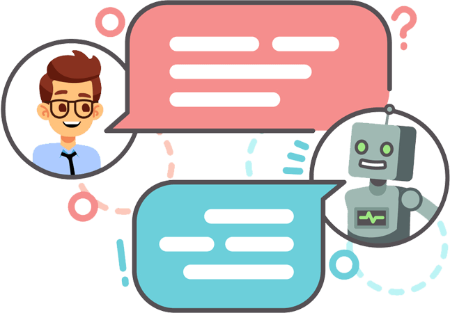 Chatbot Developer Singapore | Chatbot App Development