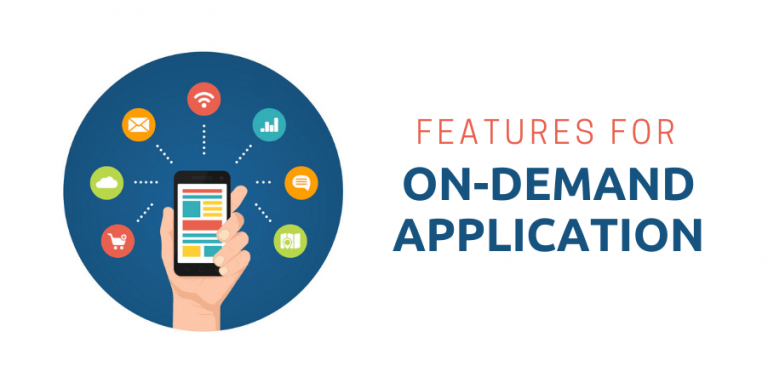 On-Demand Service Apps: A Perfect Solution for Your Business
