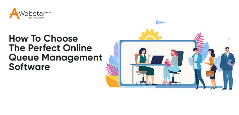 Queue Management System | Virtual Queuing | Qr Code System