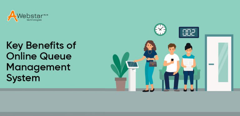 Queue Management System | Virtual Queuing | Qr Code System