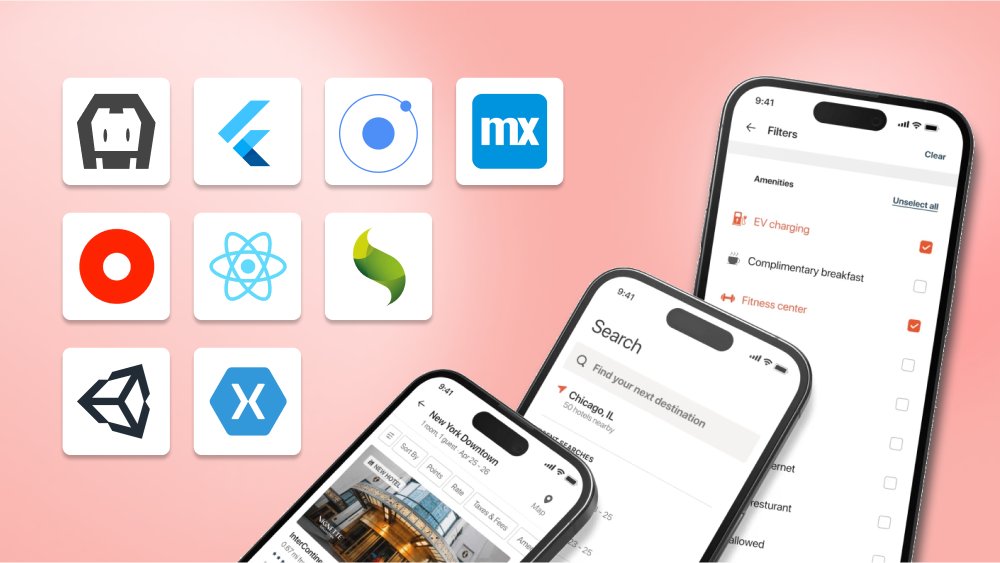 Top Platforms to Build Your Mobile App: Cost & Full Guide Top Platforms to Build Your Mobile App: Cost & Full Guide